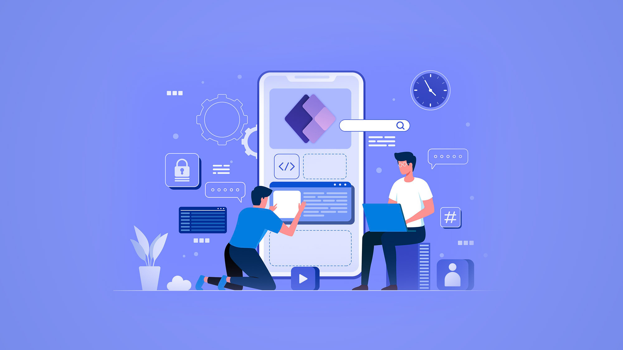 How to Build Custom Apps Quickly and Easily with Power Apps How to Build Custom Apps Quickly and Easily with Power Apps